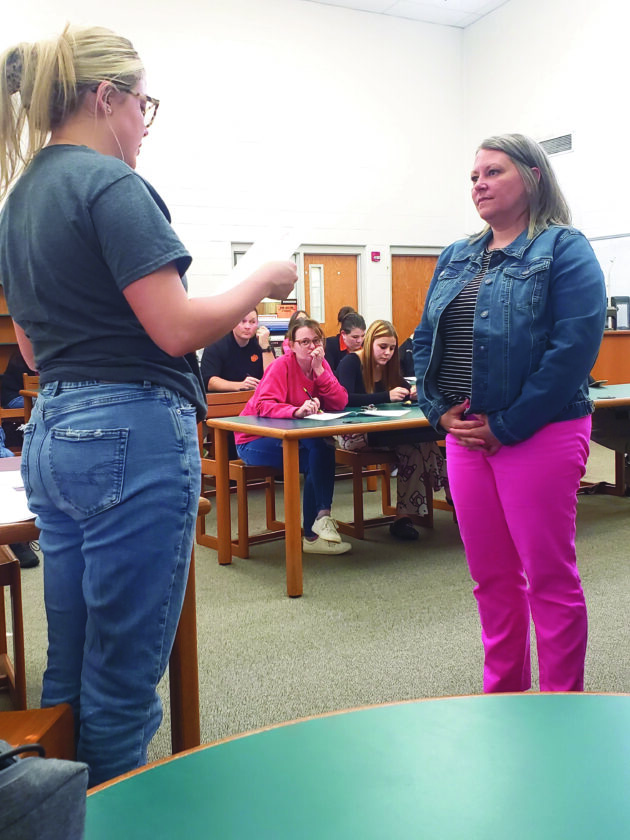 Wellsville school board approves new board member | News, Sports, Jobs ...
